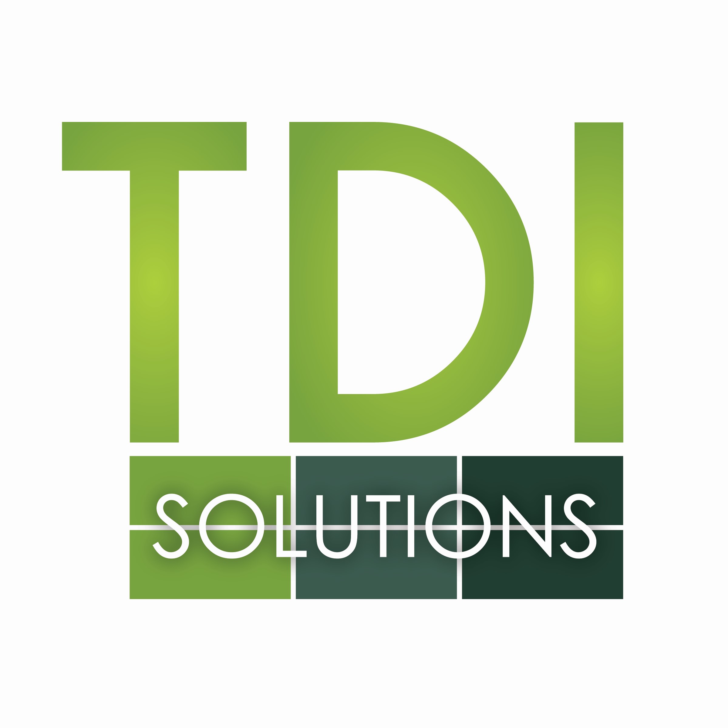 TDI Solutions – Tecnología, Diseño e Innovación